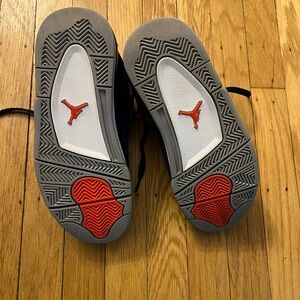 Jordan | Shoes | Nike Air Jordan 4 Retro Winterized Loyal Blue | Poshmark